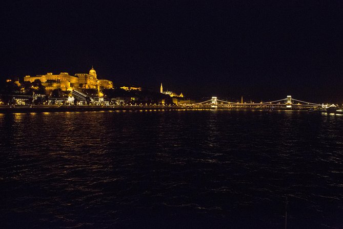 Budapest Night Walking Tour With Danube River Cruise - Traveler Reviews and Feedback