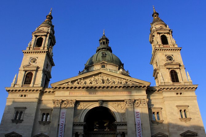 Budapest Night Walking Tour With Danube River Cruise - The Danube River Cruise Experience