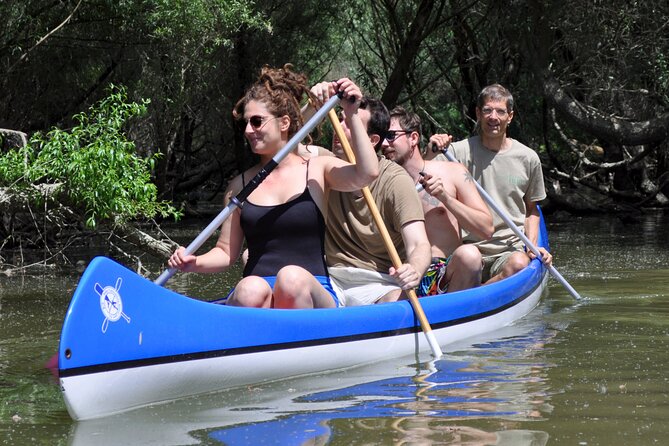 Budapest North Canoe Trip - Who Will Love This Trip?