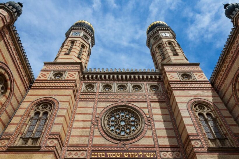 Budapest Old Jewish Quarter History Private Walking Tour - Key Points