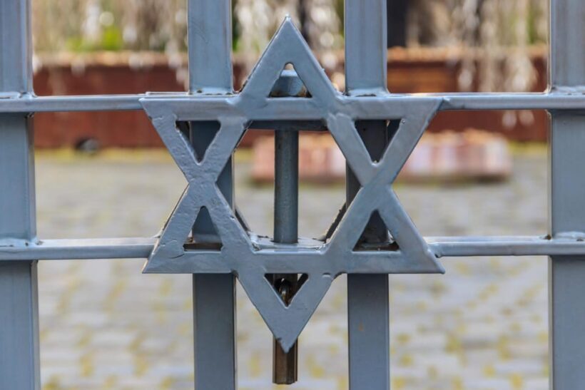 Budapest Old Jewish Quarter History Private Walking Tour - FAQ