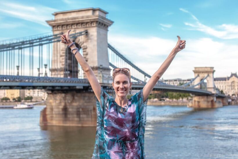 Budapest Old Town and Top Attractions Private Walking Tour - A Detailed Look at What You’ll See and Experience
