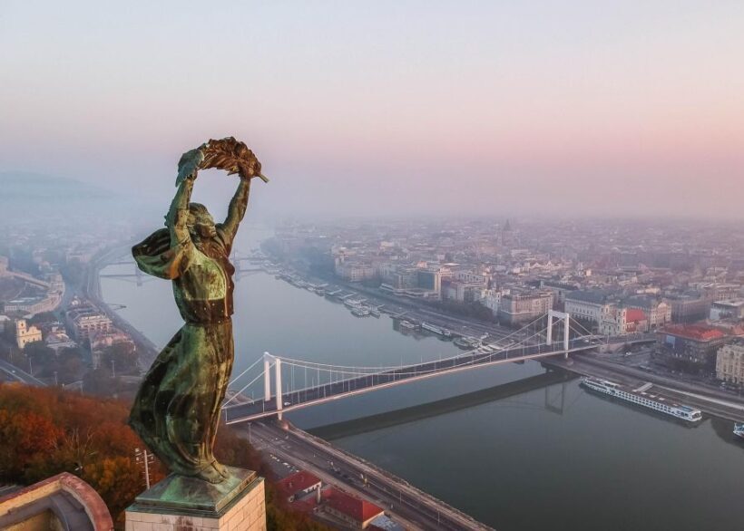Budapest: One day drive trip from Vienna - FAQ
