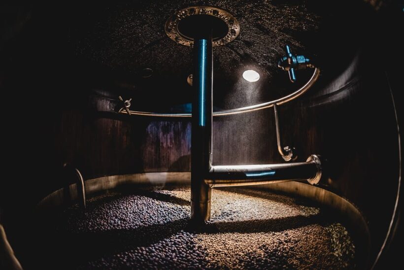 Budapest - Opera Gin Distillery Tour - FAQ
