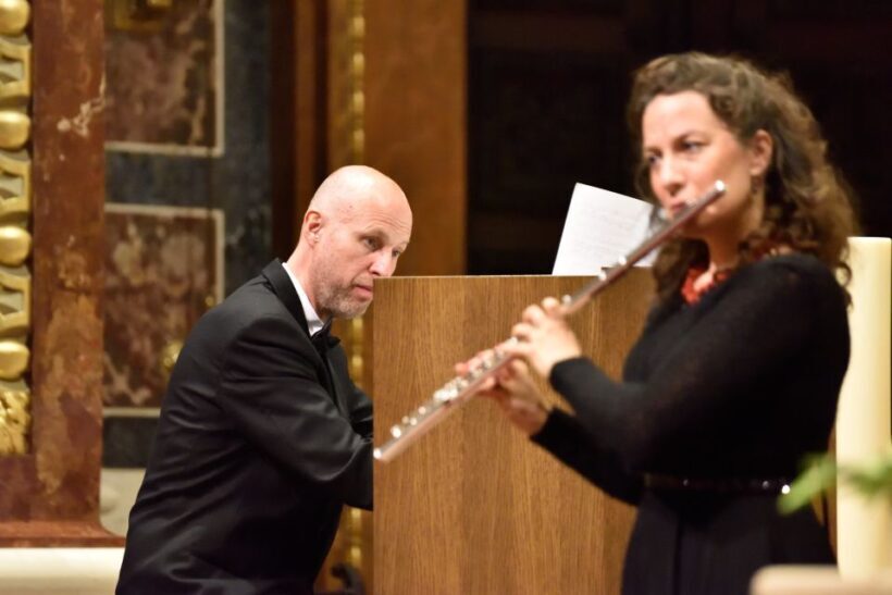 Budapest: Organ Concert in St. Stephen's Basilica - FAQs