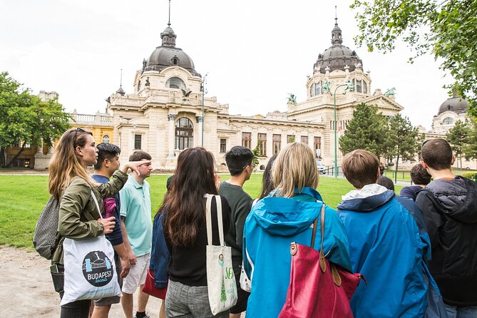 Budapest Overview Private Tour - Pickup and Start Times