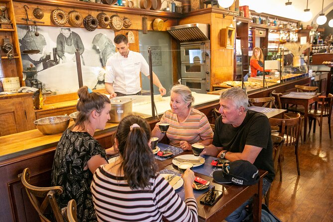 Budapest Overview Private Tour - Tour Guide and Expertise