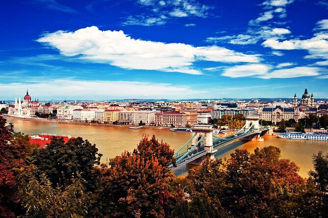 Budapest Overview Private Tour - Visitor Reviews and Ratings