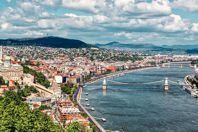 Budapest Overview Private Tour - Pricing and Cancellation Policy