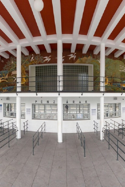 Budapest: Palatinus Spa & Pools Full-Day Admission - How to Make the Most of Your Visit