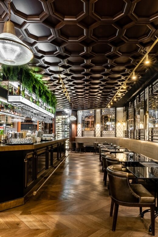 Budapest: Párisi Passage Restaurant 3-Course Menu - Is It Worth the Price?