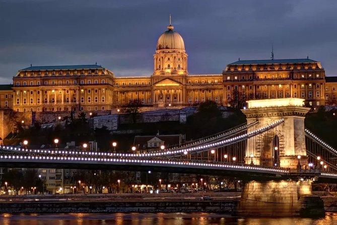 Budapest Parliament interior guided tour with Danube river cruise - Who Will Love This Tour?