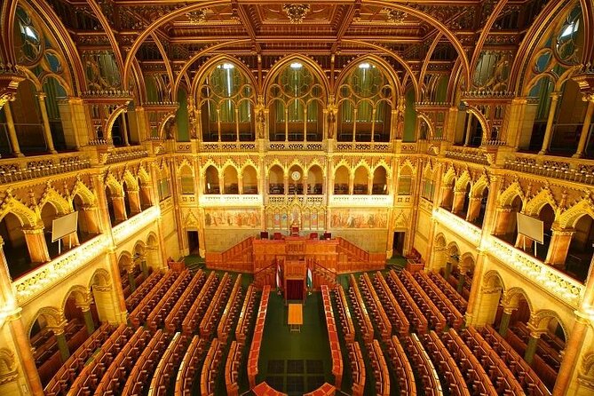 Budapest Parliament interior guided tour with Danube river cruise - Final Thoughts: Is It Worth It?
