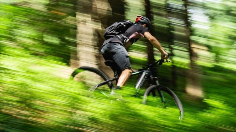 Budapest Peaks: Off-Road eBike Tour - The Ride Experience: What to Expect