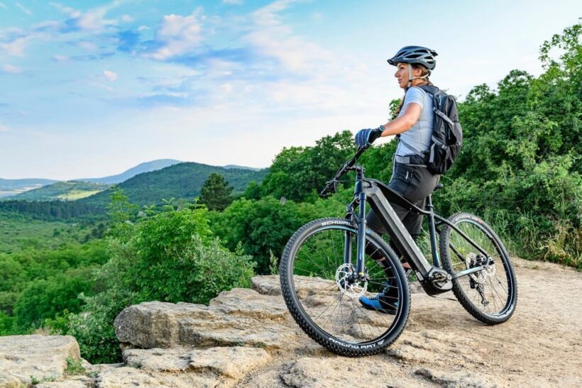 Budapest Peaks: Off-Road eBike Tour - Final Thoughts