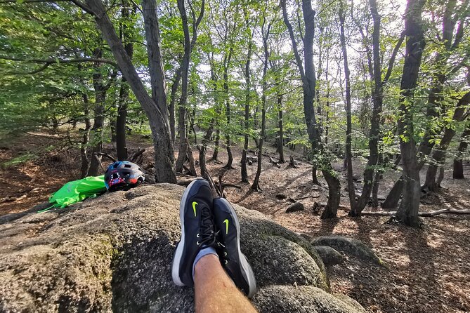 Budapest Peaks Off-Road eBike Tour - Authentic Experience and Authenticity