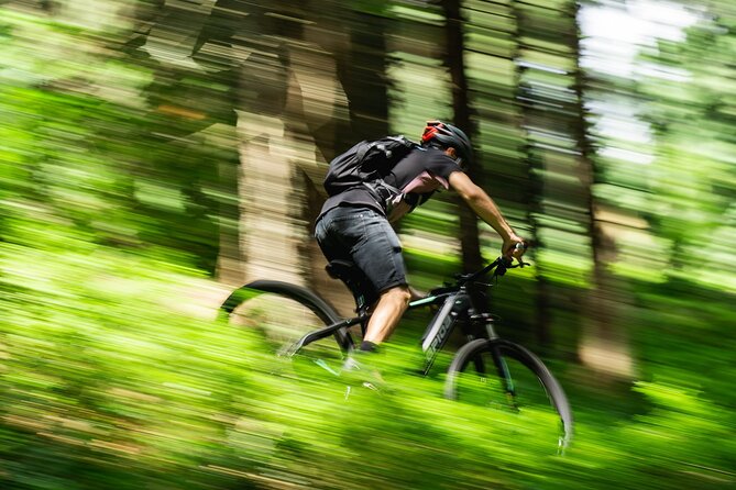 Budapest Peaks Off-Road eBike Tour - Value and Cost Analysis