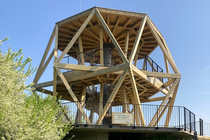 Budapest Peaks Off-Road eBike Tour - The Sum Up