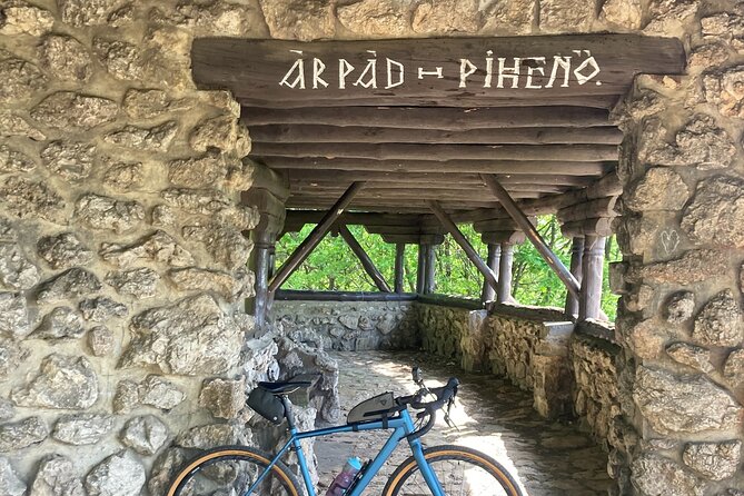 Budapest Peaks Off-Road eBike Tour - FAQ