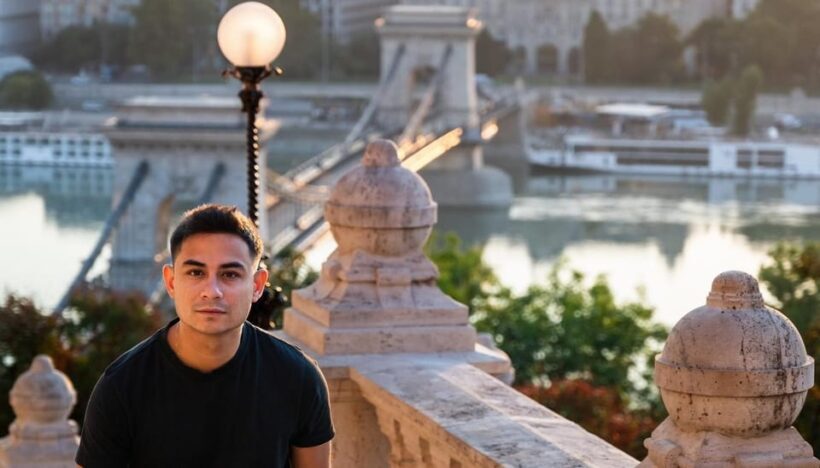 Budapest: Personalised Photo Tour - Key Points