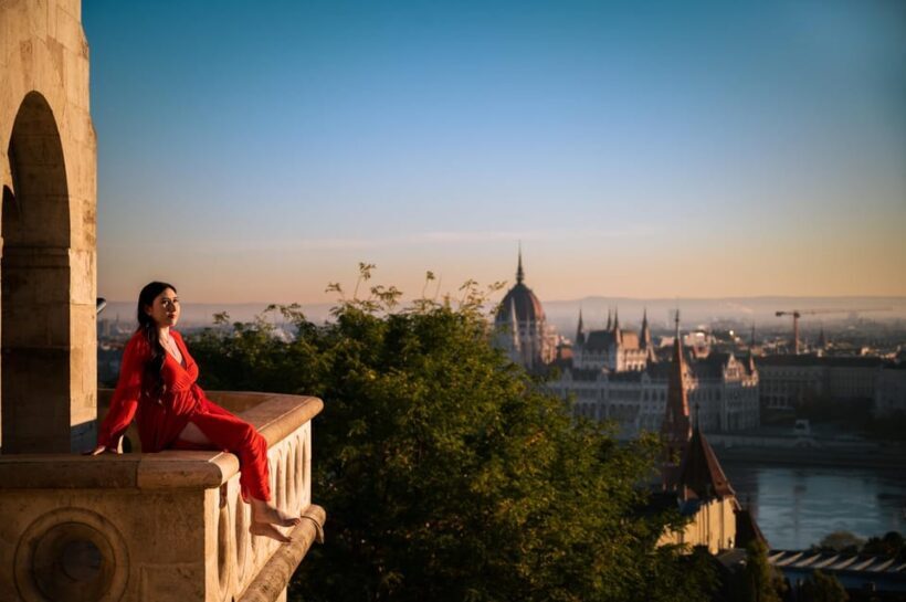 Budapest: Personalised Photo Tour - Exploring Budapest Through the Lens