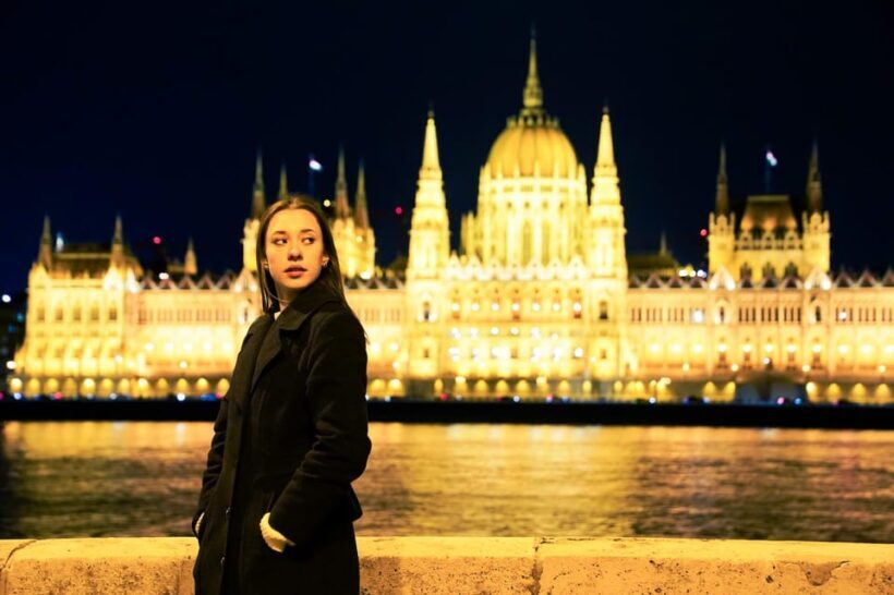 Budapest: Photo Session with Professional Local Photographer - Why This Photo Session Stands Out in Budapest