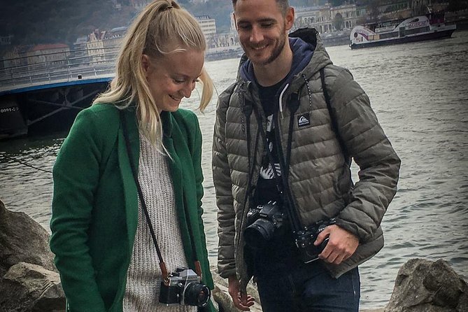 Budapest Photo Walks - Instruction and Equipment