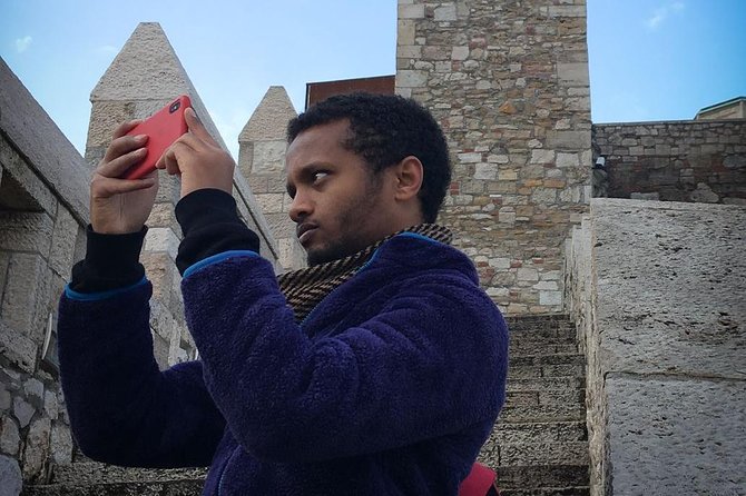 Budapest Photo Walks - Customized Experiences