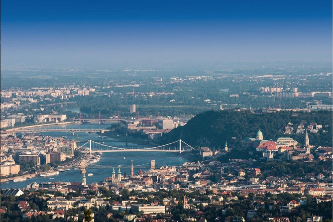 Budapest Photo Walks - Accessibility and Participation