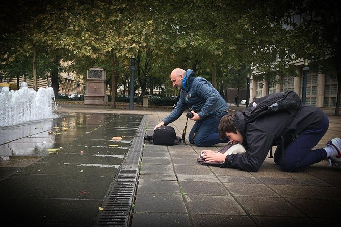 Budapest Photo Walks - Booking and Policies