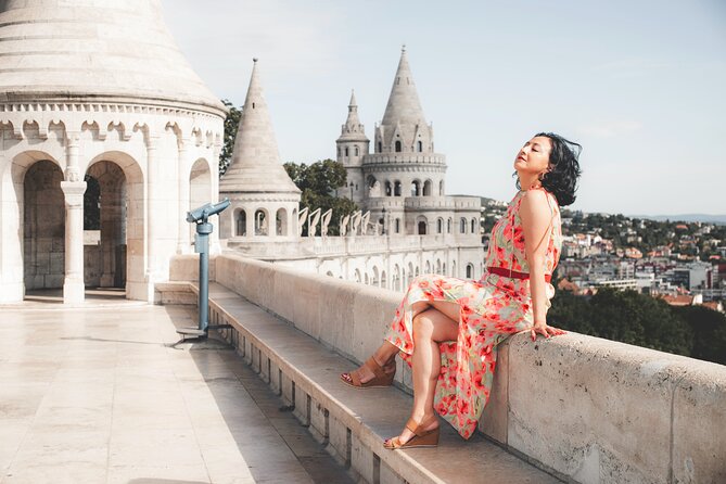 Budapest Photoshoot&Sightseeing - Customer Reviews and Feedback