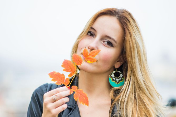 Budapest Photoshoot&Sightseeing - Iconic Landmarks and Sightseeing