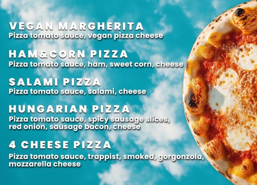 Budapest: Pizza Cruise - Who Will Love This Experience?