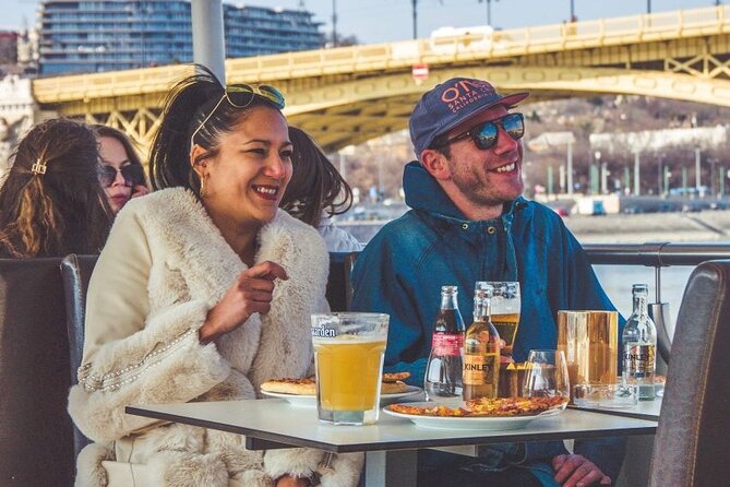 Budapest Pizza Cruise - Customer Feedback