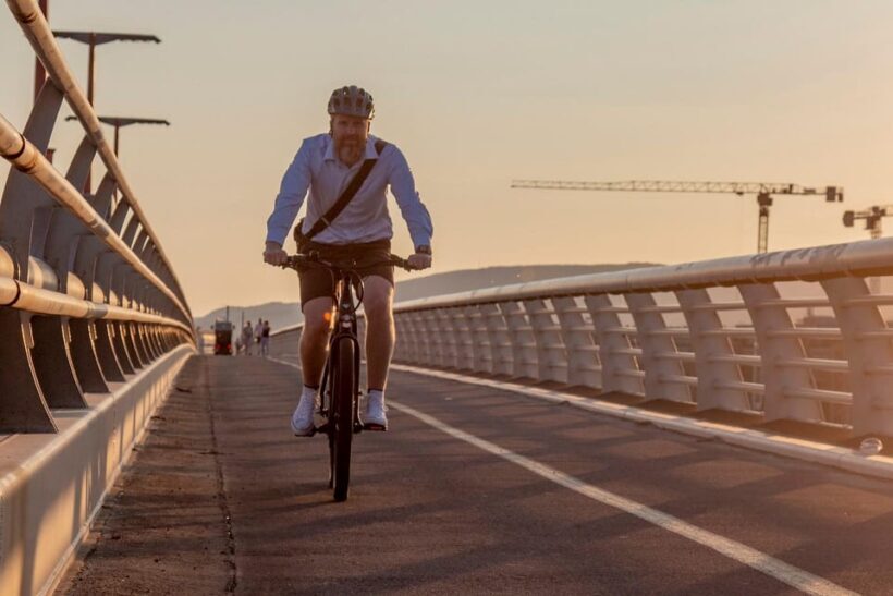 Budapest: Premium E-Bike Rental - What to Expect from Budapest’s Premium E-Bike Rental