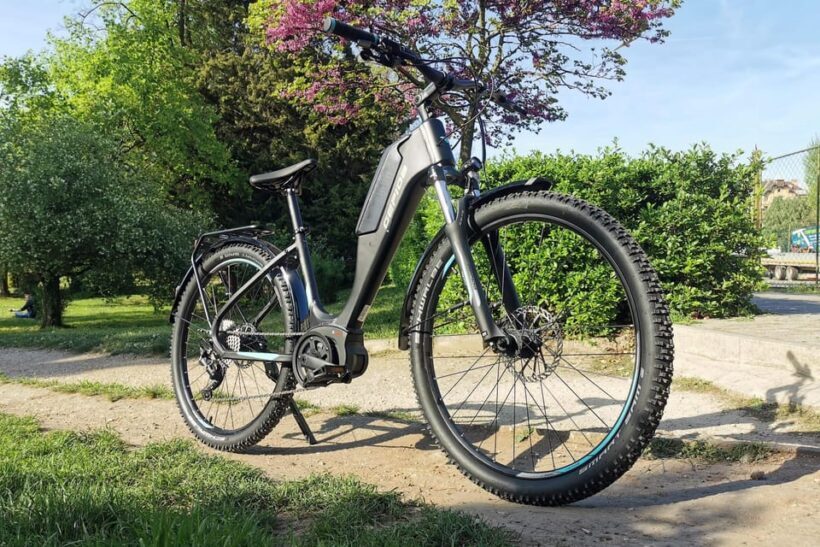 Budapest: Premium E-Bike Rental - Authentic Feedback from Riders