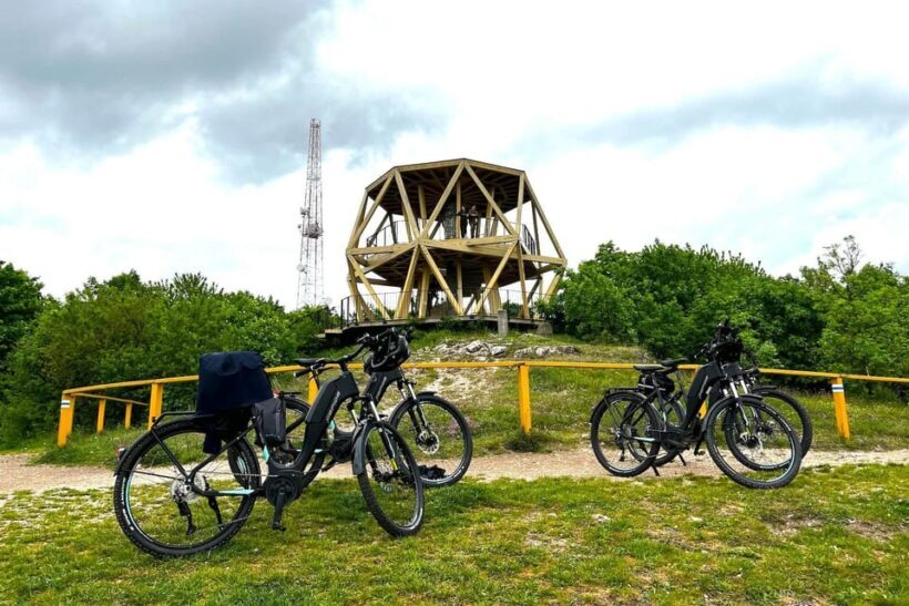 Budapest: Premium E-Bike Rental - Who Should Consider This Experience?