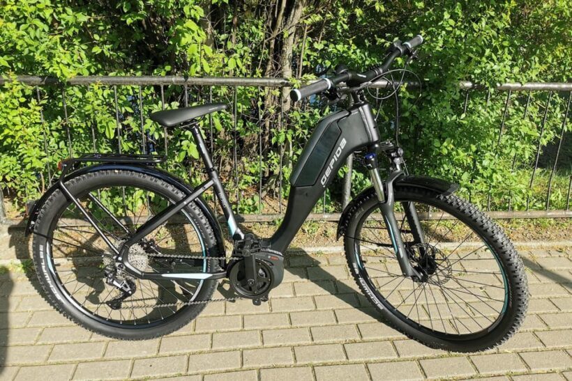 Budapest: Premium E-Bike Rental - The Sum Up