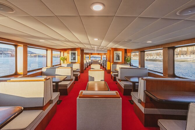 Budapest Premium River Cruises with Welcome Tokaj and Audio Guide - Analyzing the Cost and Value