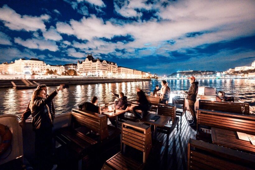 Budapest: Premium Sightseeing Cruise with Tokaj Frizzante - Final Thoughts