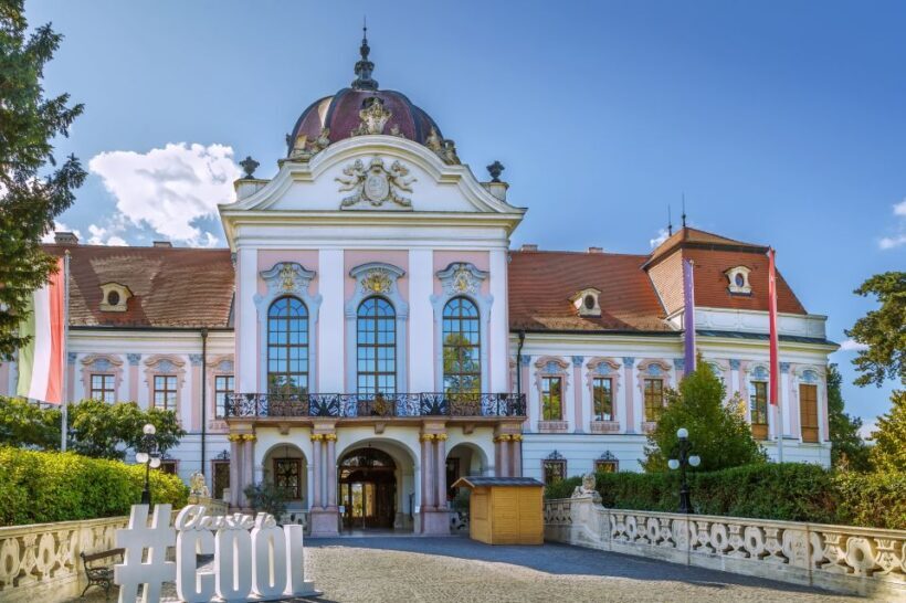 Budapest: Private 3-Hour Gödöll Palace Tour - An In-Depth Look at the Gödöllő Palace Tour