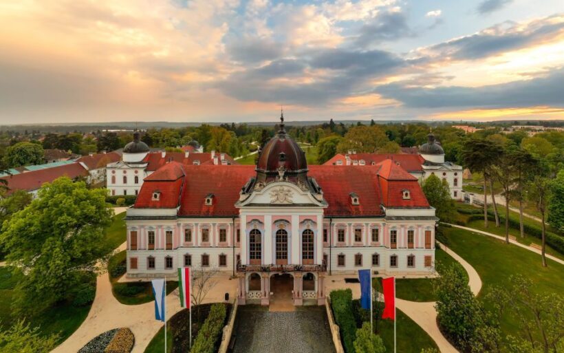 Budapest: Private 3-Hour Gödöll Palace Tour - Practical Details and Tips for Travelers