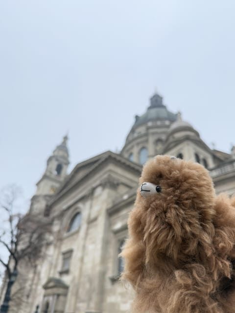 Budapest: Private 4-Hour City Tour by Car - Key Points