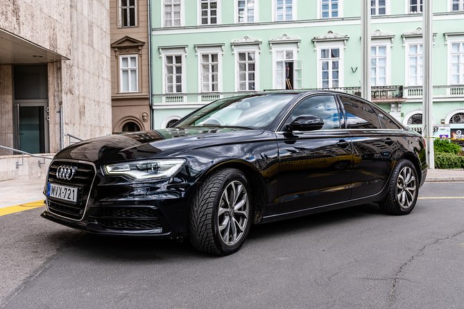 Budapest Private Airport Transfer in a Luxury Car - Convenient Departure Transfers From Your Hotel