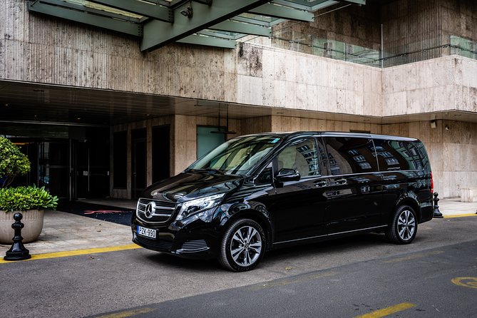 Budapest Private Airport Transfer in a Luxury Minivan - FAQs