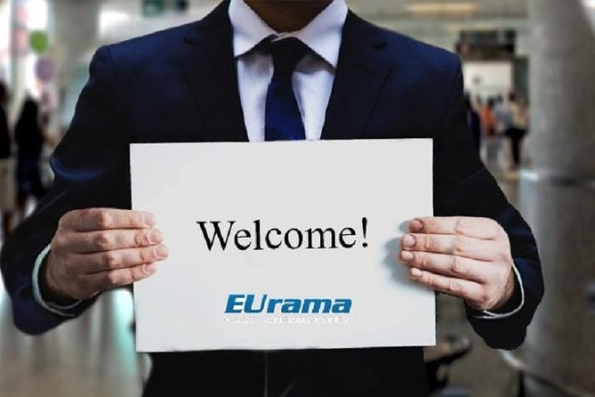 Budapest Private Airport Transfer to City or to BUD Airport Door 2 Door - What to Expect During Your Transfer