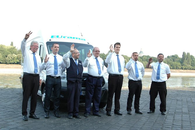 Budapest Private Airport Transfer to City or to BUD Airport Door 2 Door - Final Thoughts