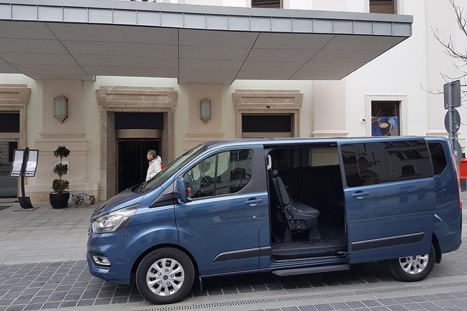 Budapest Private Arrival Transfer: Railway Station to Hotels - Flexible Scheduling for Your Convenience