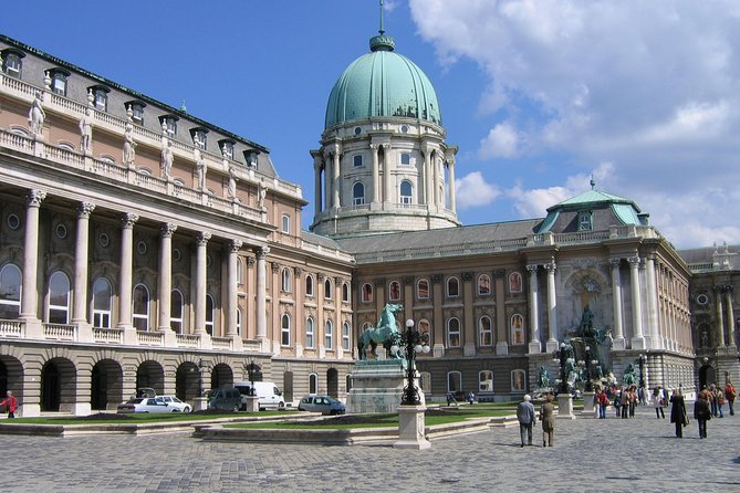 Budapest Private Arrival Transfer: Railway Station to Hotels - Frequently Asked Questions