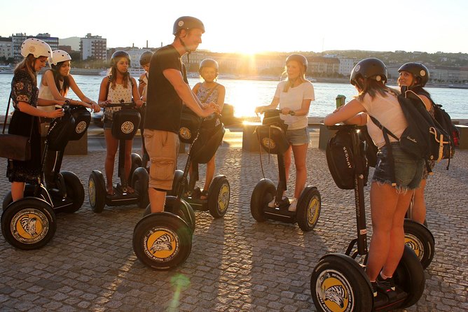 Budapest Private City Segway Tour - Price and Value